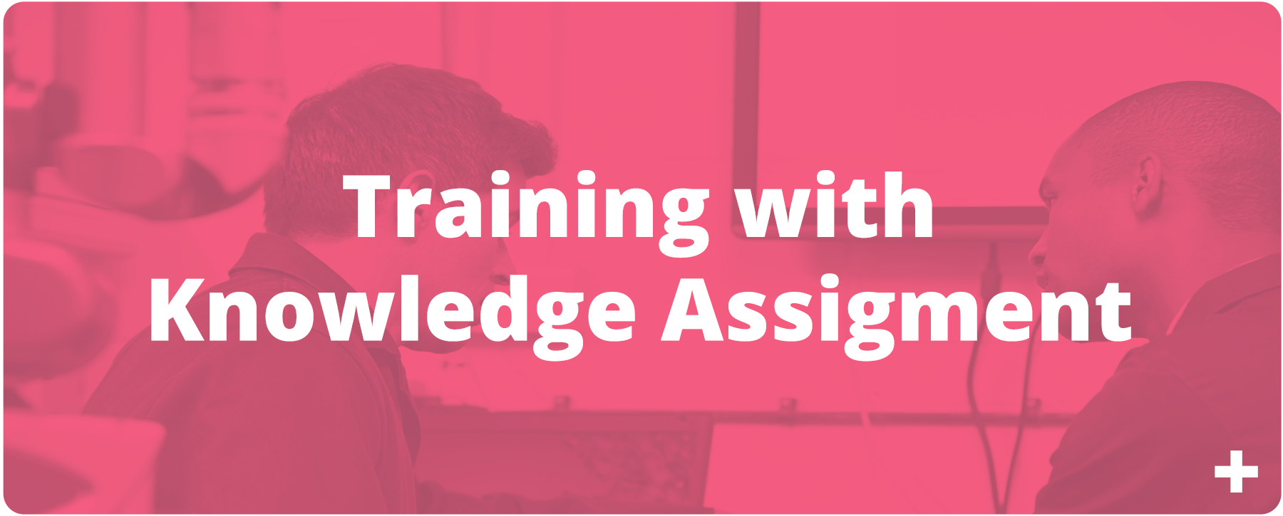 training-with-knowledge-button – Polaris Learning