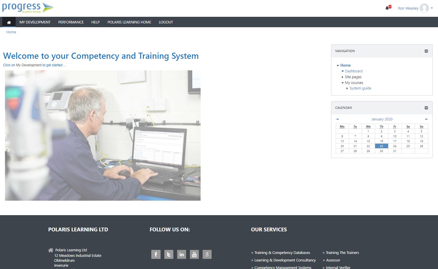Ensure you Choose a Competency Management Software Solution that is ...