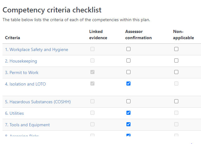 Managing Competency of your Maintenance and Engineering Team – Polaris ...