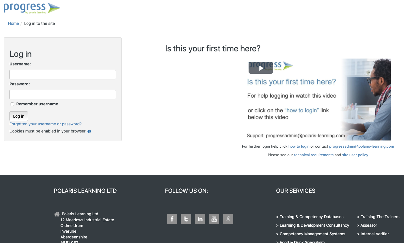 Competency Management Software