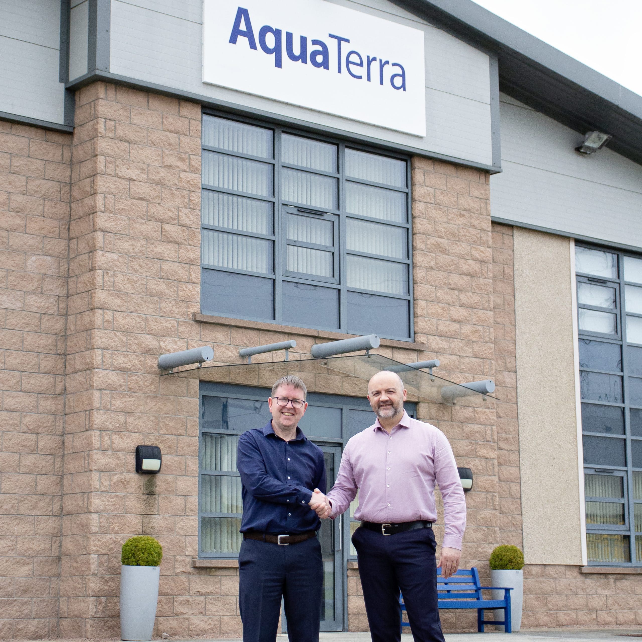 AquaTerra Training Invest in Polaris Learning
